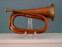 A Reference Guide to the Most Common Collectible Bugles - Taps Bugler ...