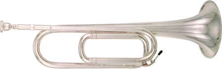 Learning to play the Bugle - Taps Bugler: Jari Villanueva