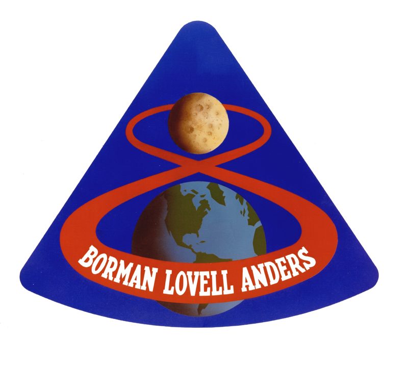The Apollo 8 Christmas Eve Message - Taps Bugler: Jari Villanueva