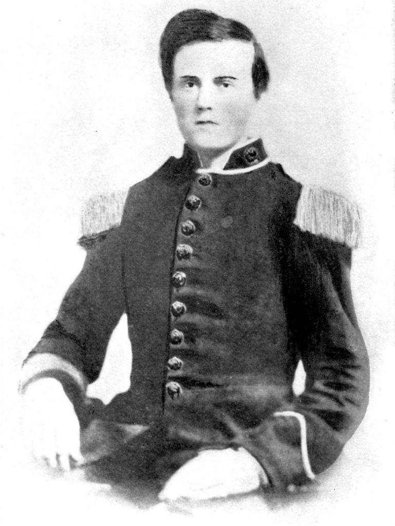 Two Bugle Calls - Taps Bugler: Jari Villanueva